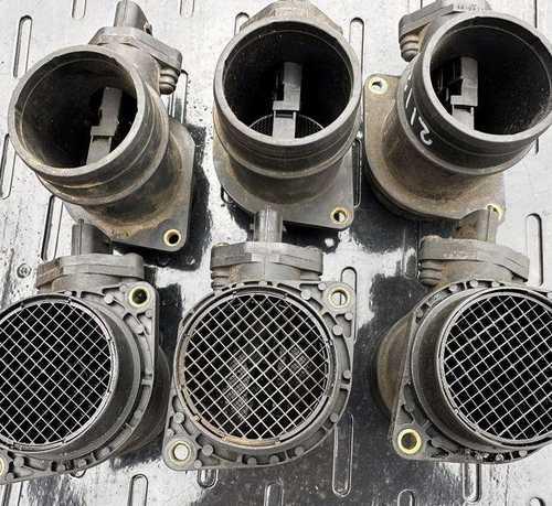 Дмрв 037 на ваз 2110-2115 bosch