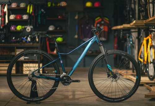 Горный женский велосипед Superior XC 859 W. Новые