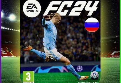 Fifa 24 (FC 24) PS5 & PS4 standard Арзамас