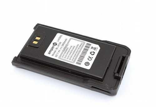 Аккумулятор Amperin Baofeng BF-A58 Li-ion 2800mAh