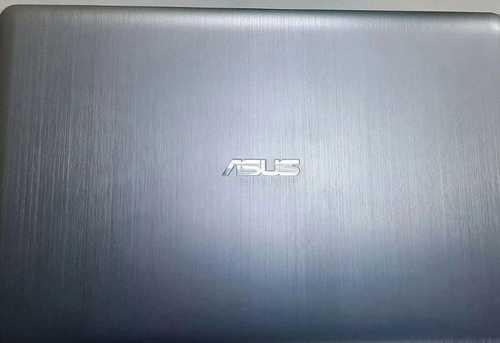 Крышка матрицы ноутбука Asus X540. Отп. в регионы