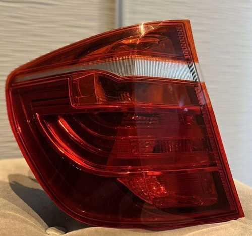 Фонарь левый BMW LED F25