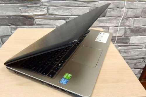 Ноутбук Asus k540u