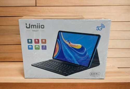 Новый планшет Umiio Smart Tablet 6/128gb