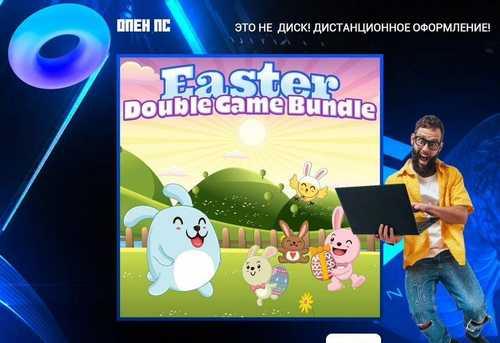 Easter Double Game Bundle PS5