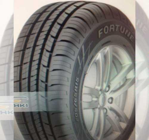 Fortune FSR602 215/60 R17 100H