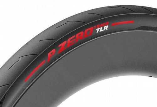 Велопокрышка Pirelli P Zero Race TLR