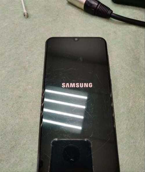 Samsung galaxy A50 A505FM/DS