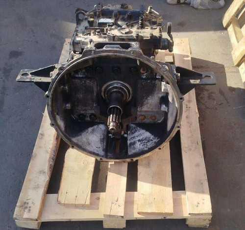Кпп ZF 9S1310 TO