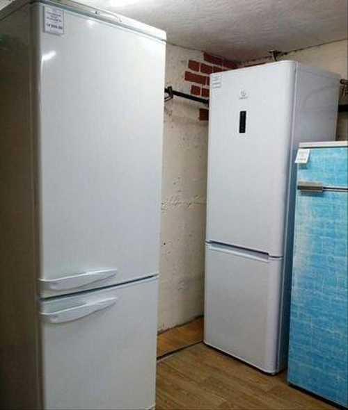 Холодильник "Stinol" RF345A008 б/у