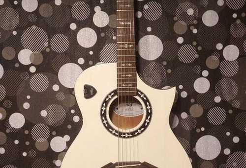Электроакустическая гитара SGR SA-1