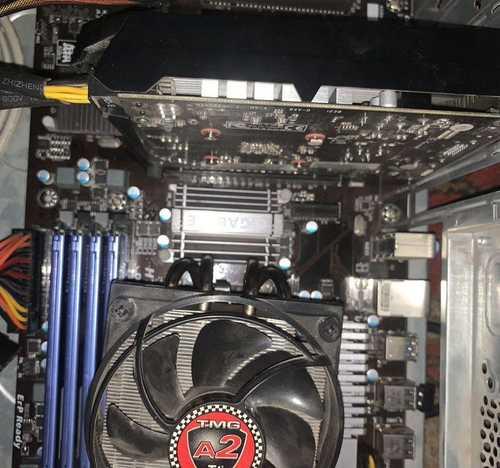 Gigabyte GA-970A-DS3P (rev. 2.х)