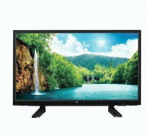 Телевизор SMART TV Leff 24 24H250T