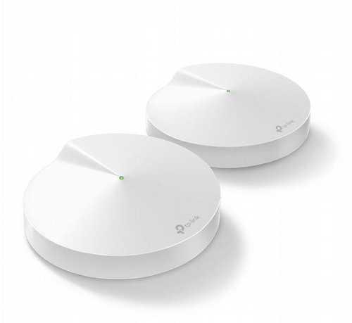 Маршрутизатор для дома TP-Link Deco M9 Plus 222431