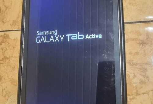 Samsung galaxy Tab aktiv T-365
