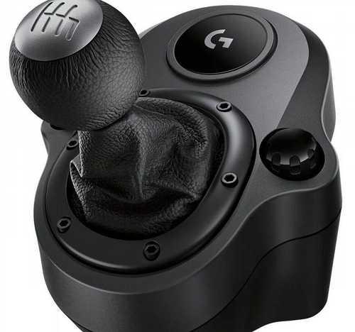 Logitech G Driving Force Shifter