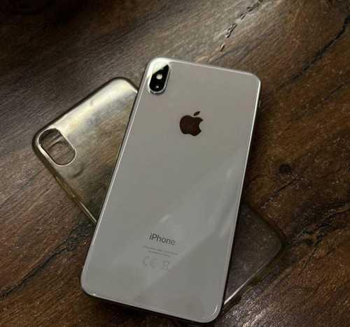iPhone Xs Max, 64 гб