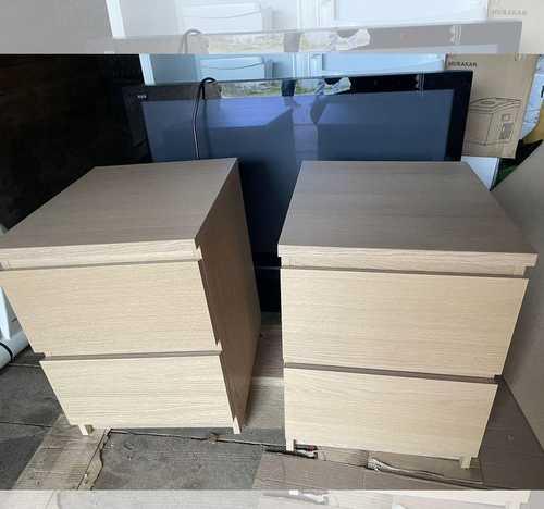 Тумба прикроватная IKEA