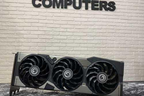 Galax RTX 3080Ti 12G Гарантия Tradein Рассрочка