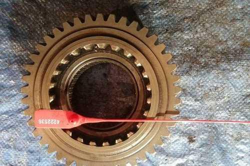 Шестерня кпп ZF заднего хода 42зуб.1316304015