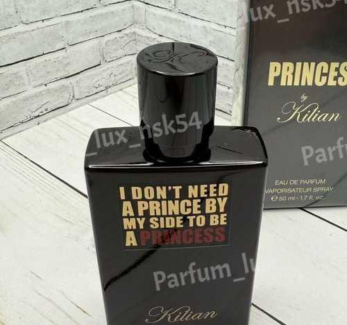 Kilian princess 2022 50 ml