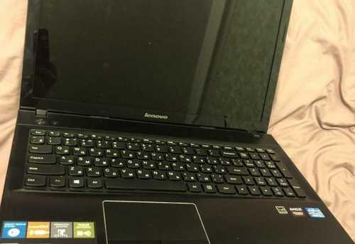 Lenovo g500 i5