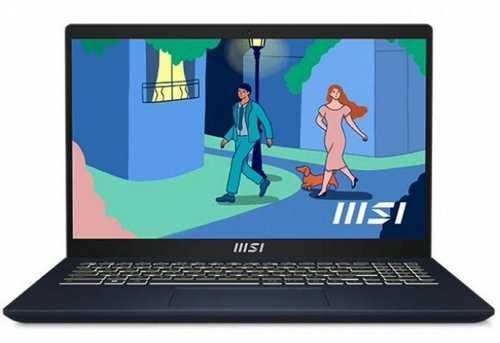 Ноутбук MSI Modern 14 C12M-262RU 14 FHD i5-1235U