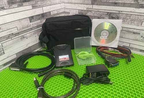 Автосканер SM 2 PRO + Pcm flasher