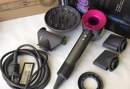 Фен dyson supersonic hd08 Новый