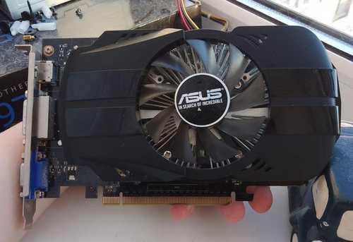 Gtx 750 2gb