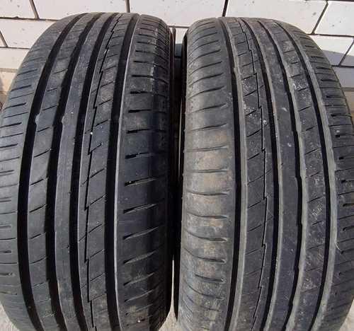 Yokohama BluEarth-A AE-50 205/55 R16 91V