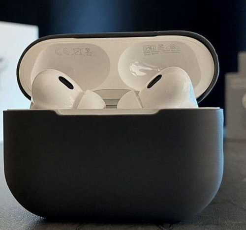 AirPods Pro 2 (Лучший микрафон   Звук)