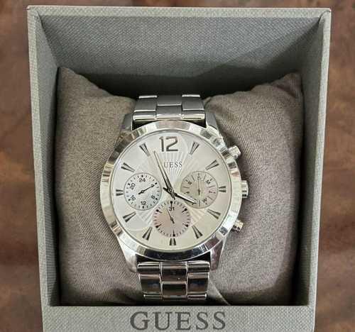 Часы наручные женские guess