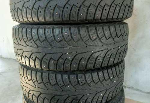 Nokian Tyres Hakkapeliitta 5 SUV 225/65 R17 106