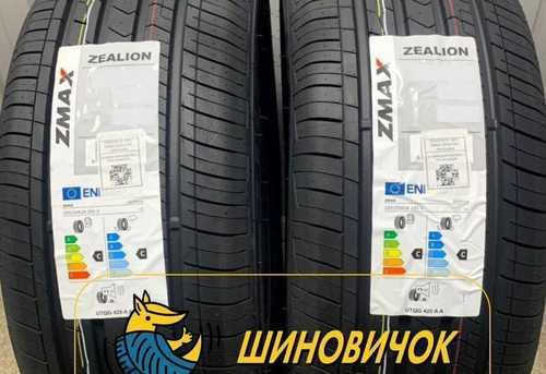 Zmax Zealion 235/40 R18 95W