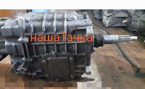 Кпп газель полный привод