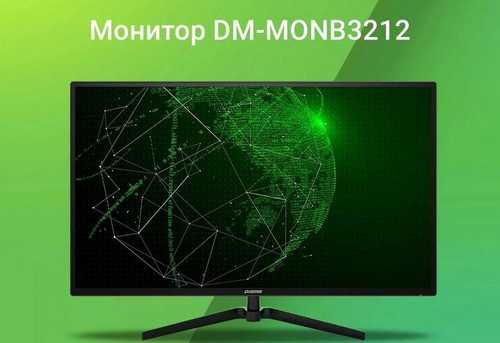 31.5" digma DM-monb3212