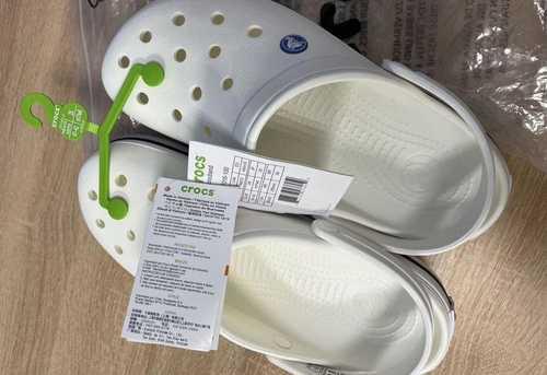 Сабо Crocs Crocband Clog оригинал