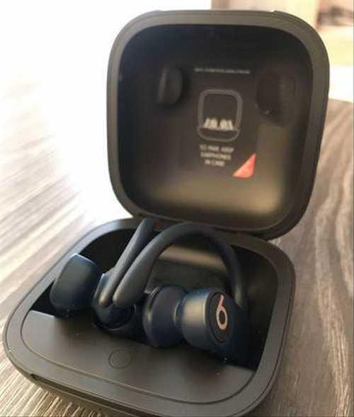 Беспроводные наушники Beats Powerbeats Pro