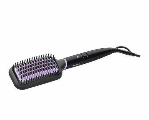 Выпрямитель расческа для волос Philips