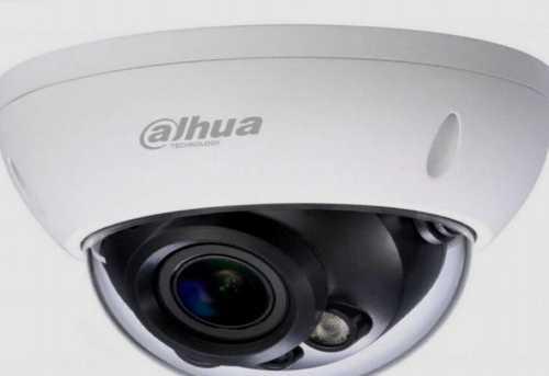 IP-видеокамера Dahua DH-IPC-hdbw5241EP-ZE