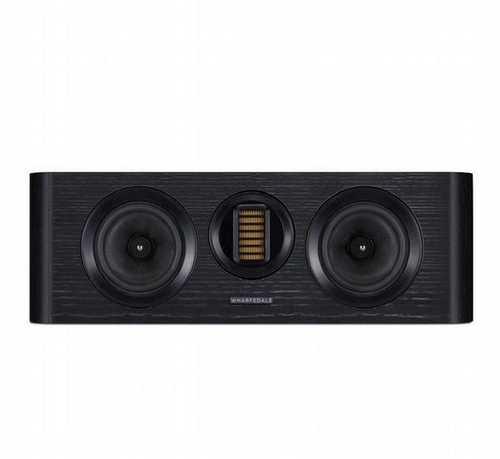 Wharfedale EVO 4.CS Black Oak