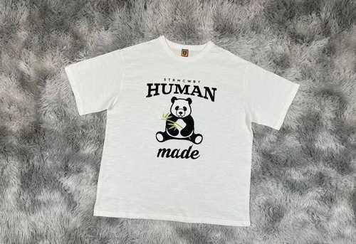 Human made футболка