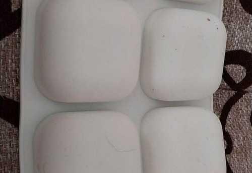 Форма камни для мыла с нуля или выпечки