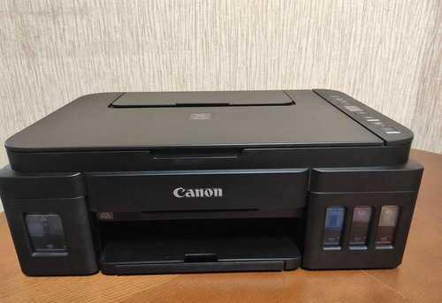 Принтер Canon pixma g2415
