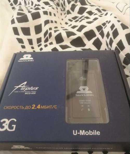 3g usb модем