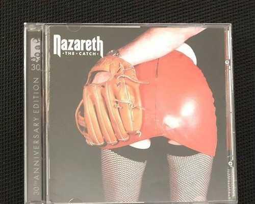 Cd диски Nazareth