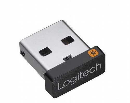 Приемник USB Logitech Unifying Receiver