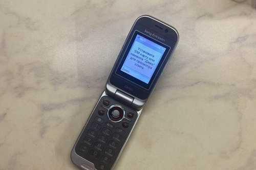 Телефон Sony Ericsson Z610i отличное состояние
