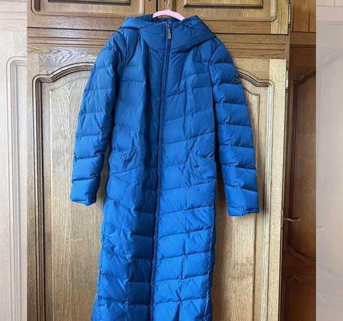 Пуховик finn flare xs